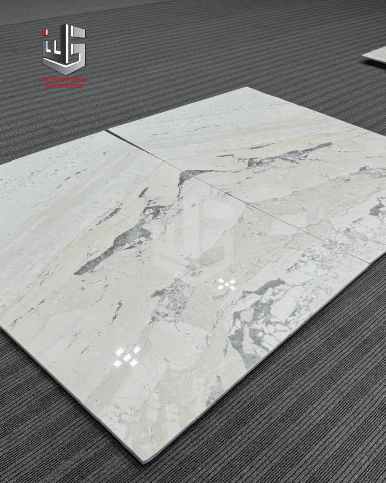 Afghan White Marble – Featuring Bianco D’oro & Bianco D’oro Extra - IW ...